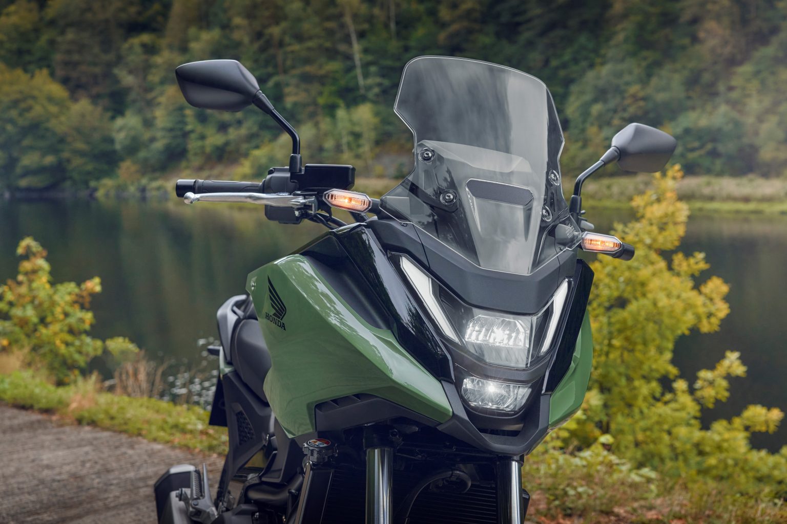 Rodage moteur : comment bien le faire sur une moto neuve ? - Honda-moto.fr